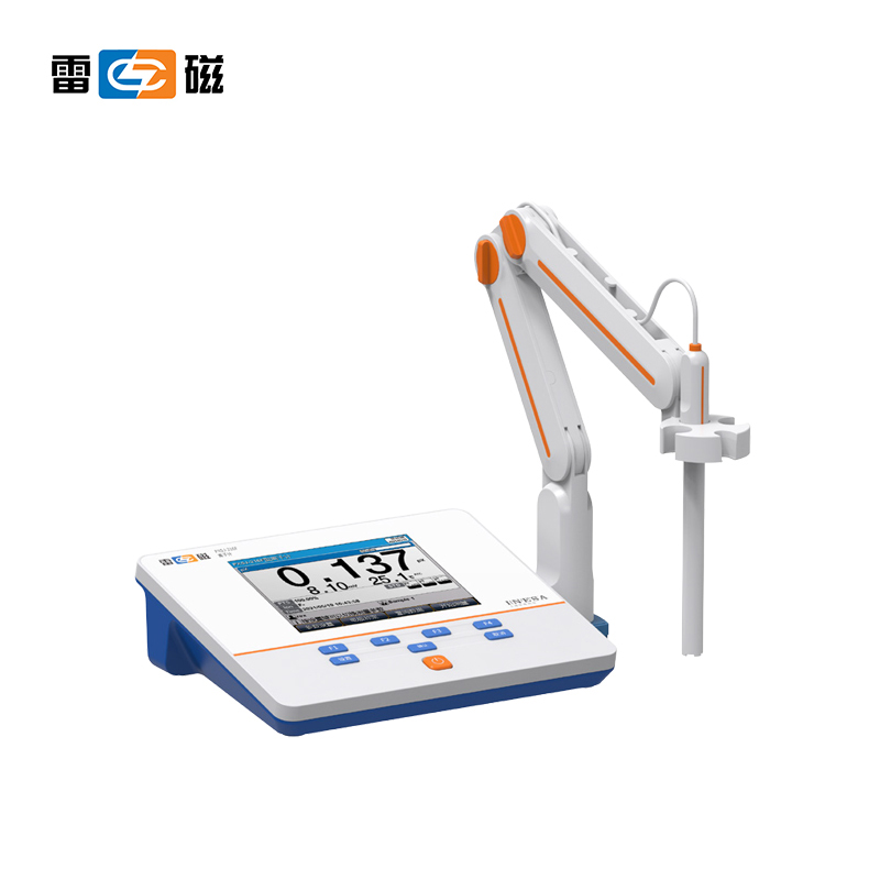 PXSJ-216F型离子计_山东博科再生医学有限公司