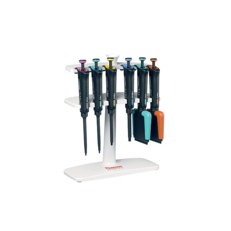 赛默飞 F型旋转移液器支架9420400_山东博科再生医学有限公司