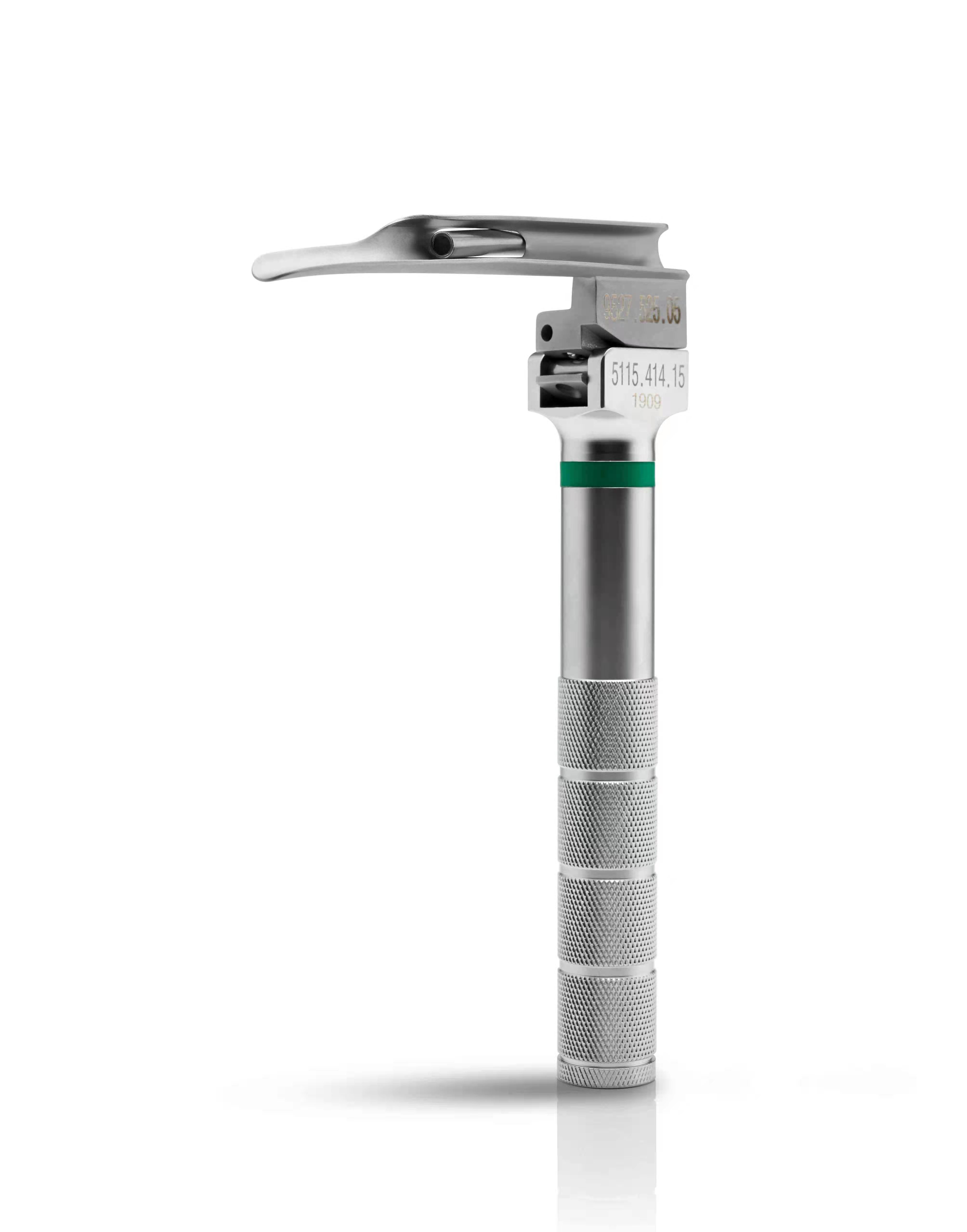 柏威光纤喉镜BW-I麻醉咽喉镜_山东博科再生医学有限公司